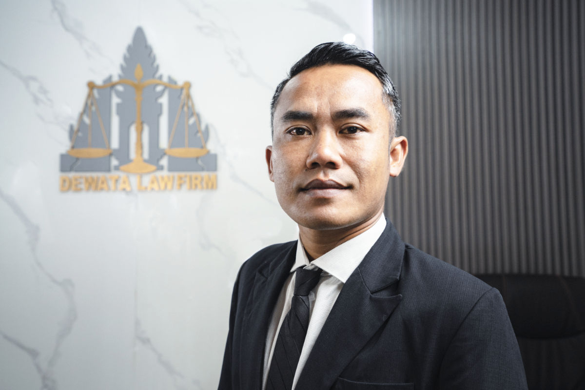 Trusted Bali Lawyers – Dewata Law Firm